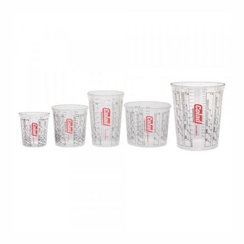 MIXING CUPS | Formula