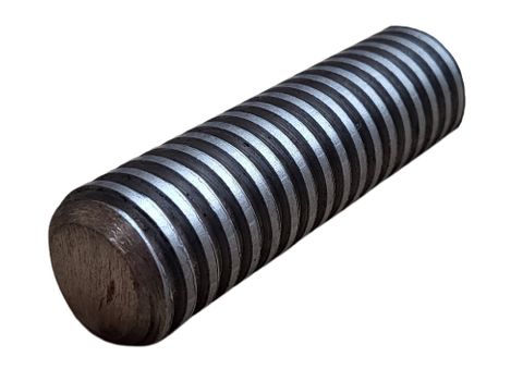 Acme Threaded Rod 1/2 x 1 mtr 8 TPI