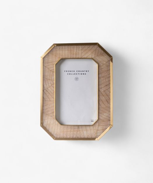 Atlas Photo Frame 4x6"