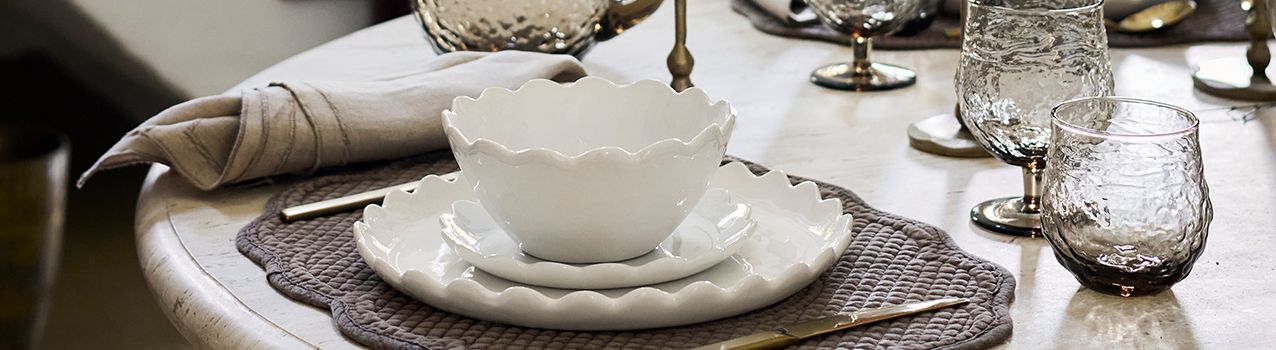 Dinnerware | French Country Collections