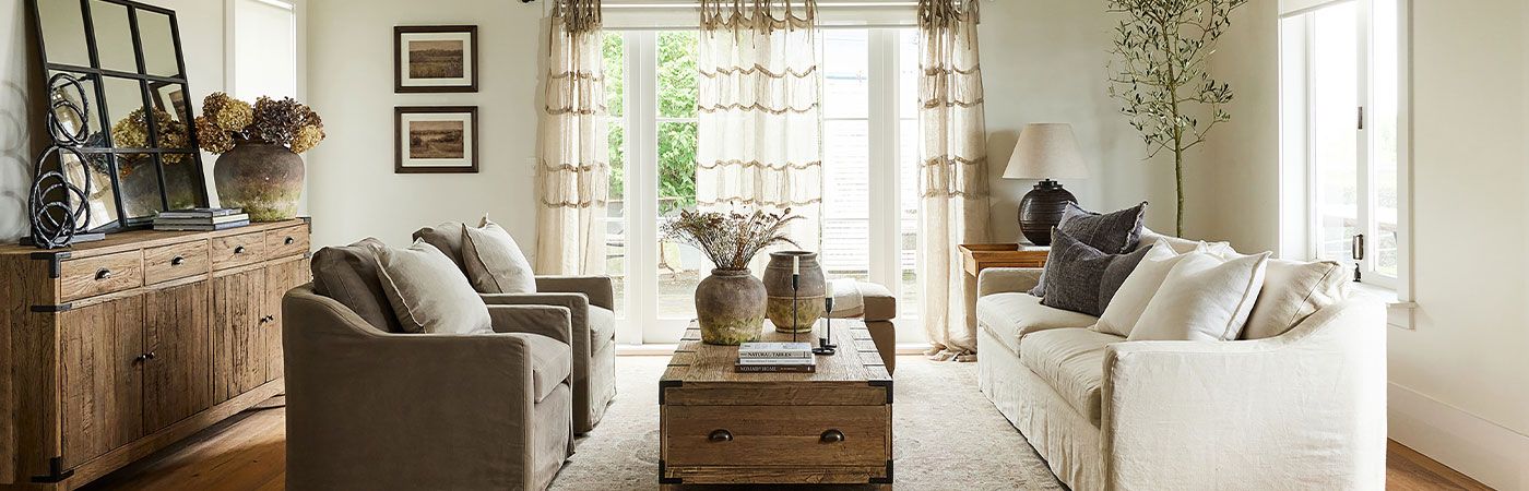 Home and Living | French Country Collections