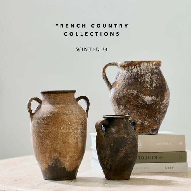 | French Country Collections