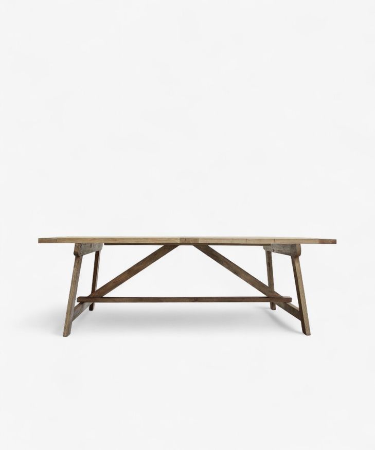 Sarah Dining Table Short | French Country Collections