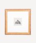 Guild Gallery Wall Frame 4x4" | French Country Collections