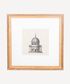 Guild Gallery Wall Frame 8x8" | French Country Collections