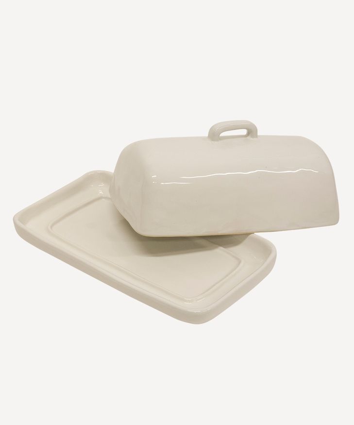 Benoir Butter Dish | French Country Collections