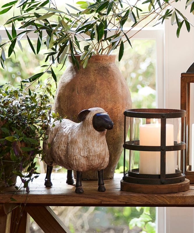 Sheep Décor | French Country Collections