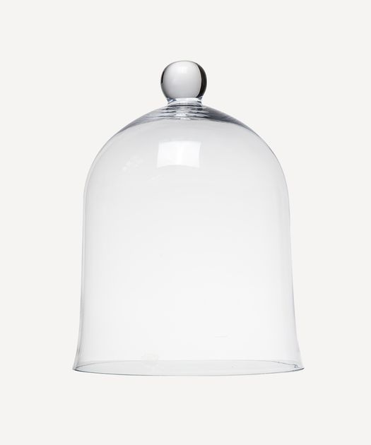 Straight Sided Bell Food Cover Small | French Country Collections