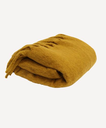 Throws & Blankets | French Country Collections