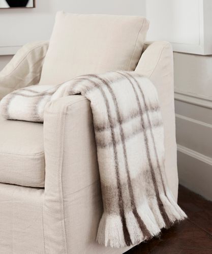 Throws & Blankets | French Country Collections