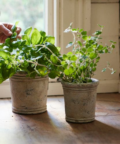 Urns, Vases & Planters | French Country Collections