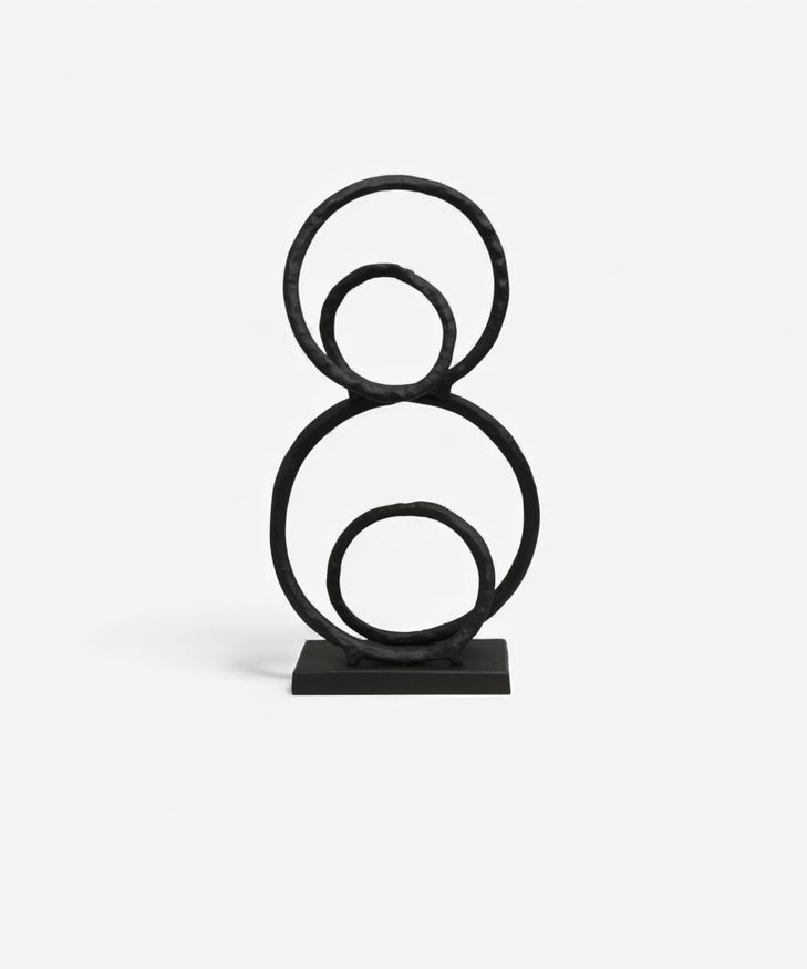 Decorative Standing Loop | French Country Collections