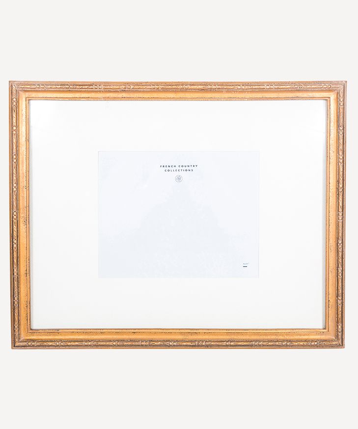 Guild Gallery Wall Frame 8x10" | French Country Collections