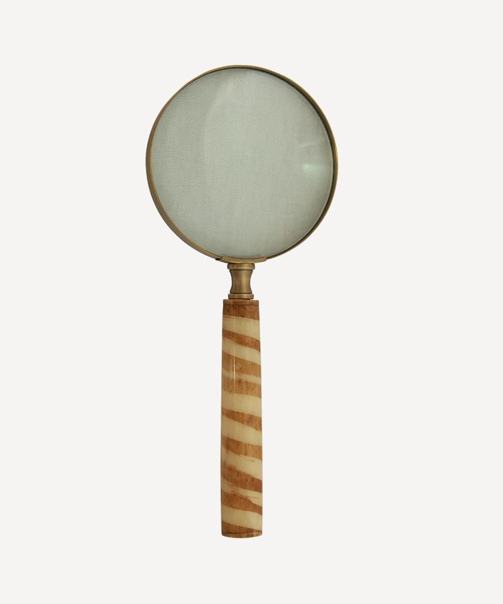 Uriel Magnifying Glass | French Country Collections