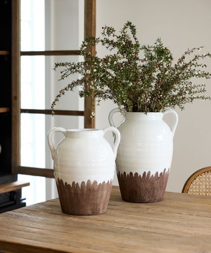 Urns, Vases & Planters | French Country Collections