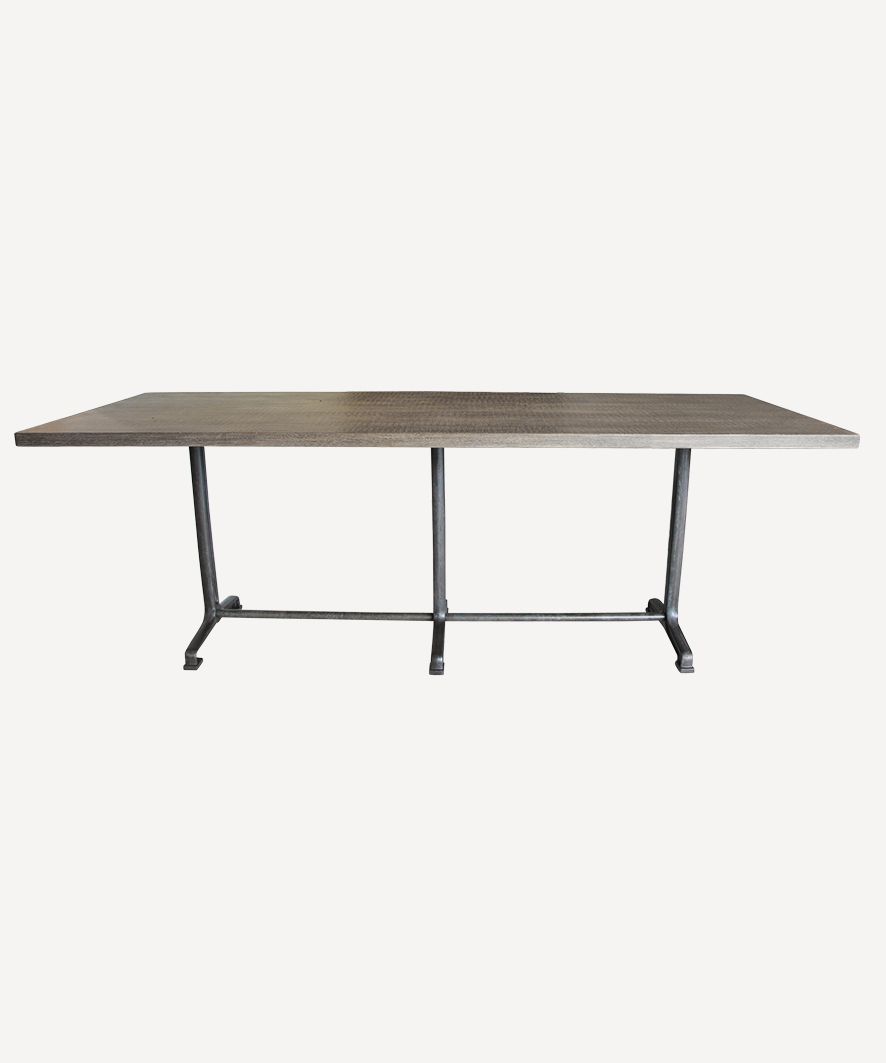 Brooklyn Dining Table | French Country Collections