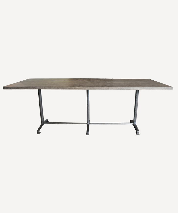 Brooklyn Dining Table | French Country Collections