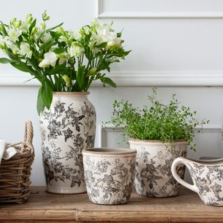 Collections | French Country Collections