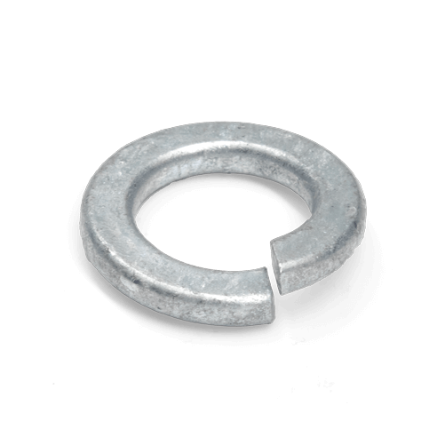 M16 Spring Washer Galv