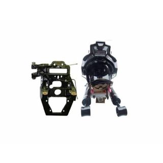 Transom Assembly Parts