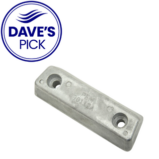 Volvo Penta Transom Zinc Anode 290DP-DPE