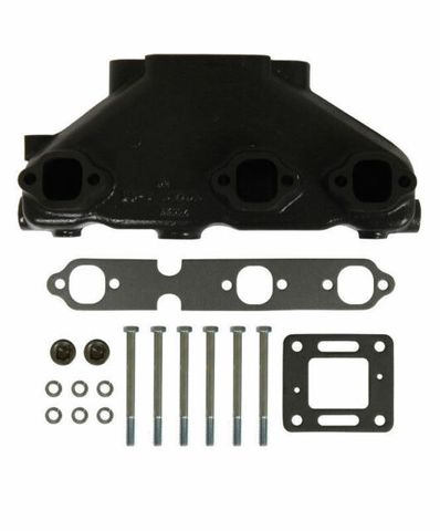 Mercruiser V6 Exhaust Manifold