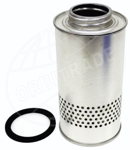 Volvo Crankcase Filter - D30, D31, D32, D40, D41