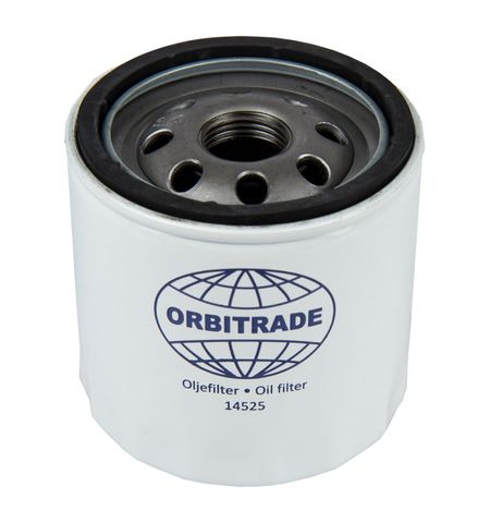 Volvo Oil Filter - 2030, 2040, D1, D2