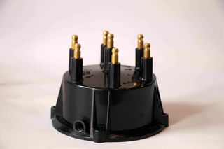 Thunderbolt V6 Distributor Cap