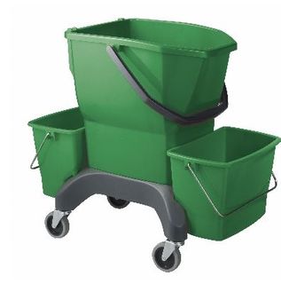 DIVIDER BUCKETS