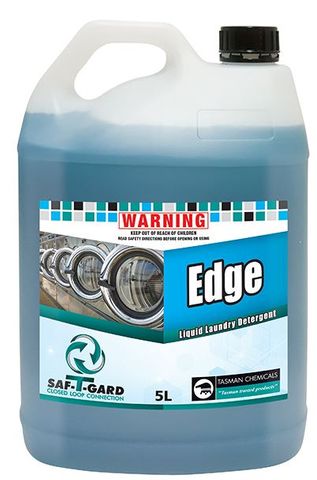 TASMAN EDGE LAUNDRY LIQUID 15L