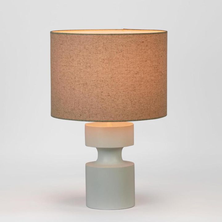 Marni Lamp Small White