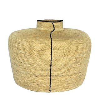 Donna Vessel Tall Camel