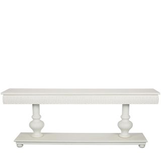 Grace Console Table Natural