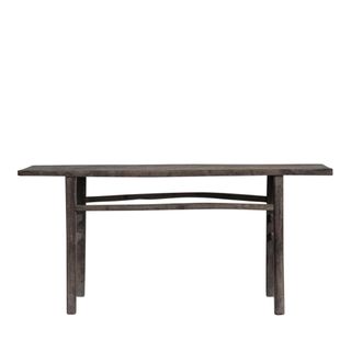 Grace Console Table Chalk