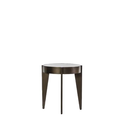 Moorgate Coffee Table Black