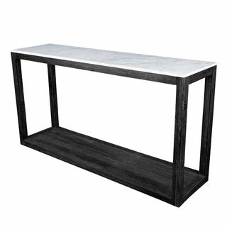 Grace Console Table Chalk