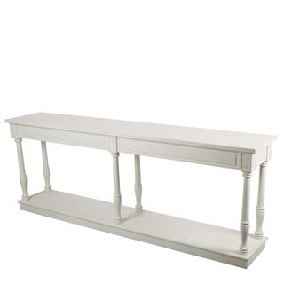 Denver Marble Console