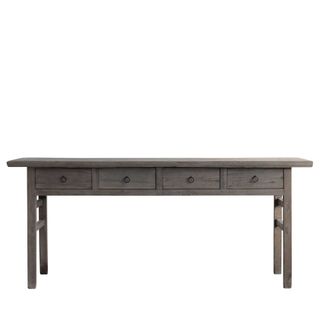 Denver Marble Console