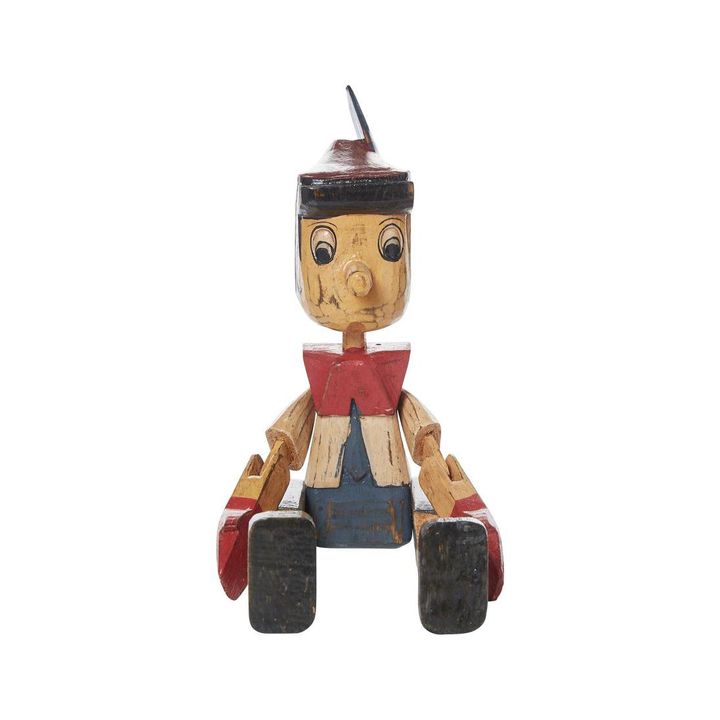 Pinocchio Puppet