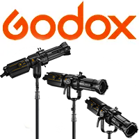 Godox Accessories and Modifiers