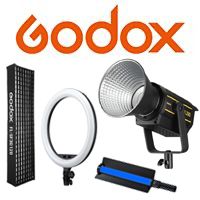 Godox Lighting Equipment