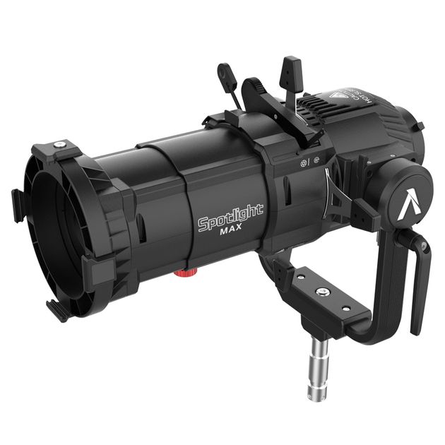 Aputure Spotlight Max 50 Deg Kit