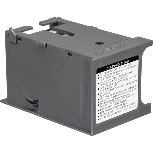 Epson Replacement Maintenance Box