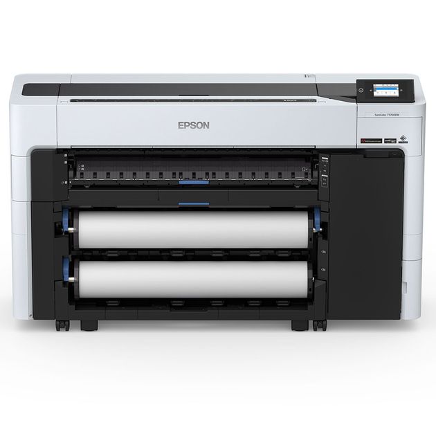 Epson SureColor T5760DM Multifunction Printer 3yr Coverplus