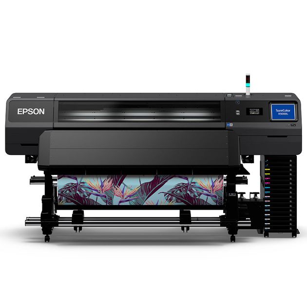 Epson SureColor R5000L - 64 Printer 1 Year warranty