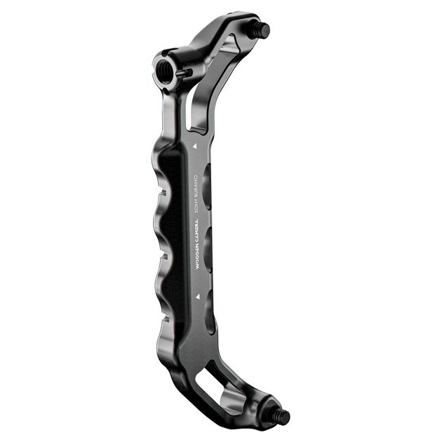 Wooden Camera - Right Side Rail (Sony Burano)