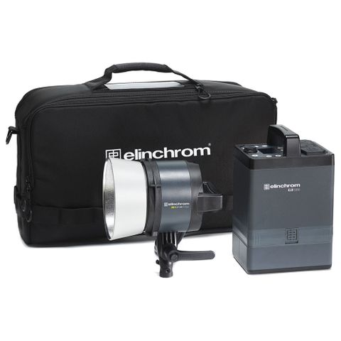 Elinchrom Huge Savings