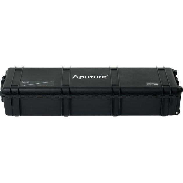Aputure INFINIBAR PB12 4 Light Rolling Hard Case