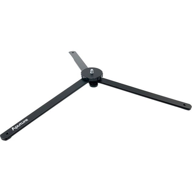 Aputure 1/4-20in Collapsible Tripod Base For INFINIBAR - As New Open Box